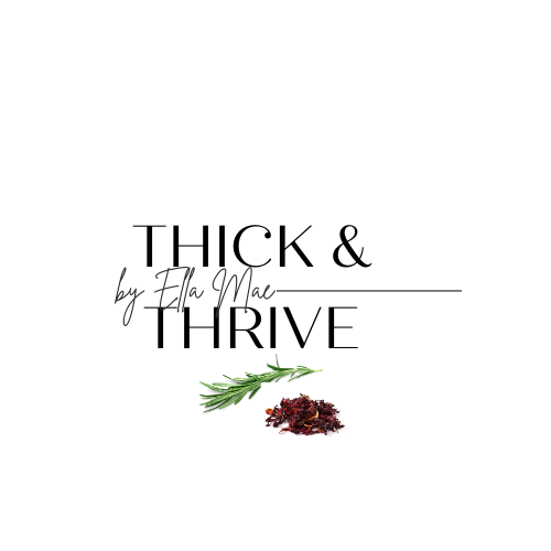 THICK AND THRIVE - Updated October 2025 - 2245 Texas Dr, Sugar Land ...