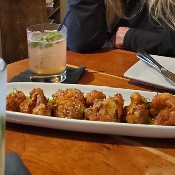 GINGER - Updated August 2024 - 586 Photos & 526 Reviews - 425 W 5th Ave ...