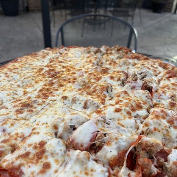 FOX RIDGE PIZZA BAR AND GRILL - Updated June 2024 - 106 Photos & 142 ...