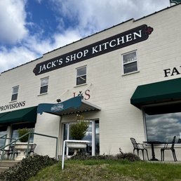 JACK’S SHOP KITCHEN - Updated March 2025 - 387 Photos & 349 Reviews ...