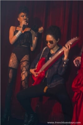 THE BOX - Updated August 2025 - 66 Photos & 419 Reviews - 189 Chrystie ...