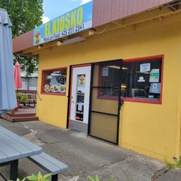 TAQUERIA EL KIOSKO - Updated December 2025 - 432 Photos & 485 Reviews ...