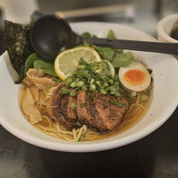 SATO RAMEN HOUSE - Updated May 2024 - 772 Photos & 332 Reviews - 34 S ...