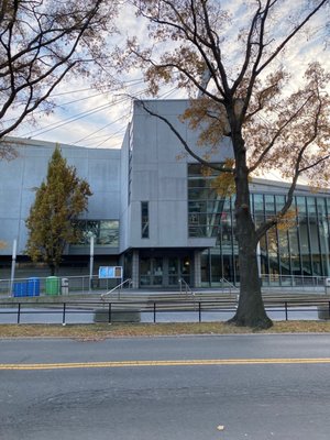 WORLD ICE ARENA - Updated October 2025 - 88 Photos & 90 Reviews - 13104 ...