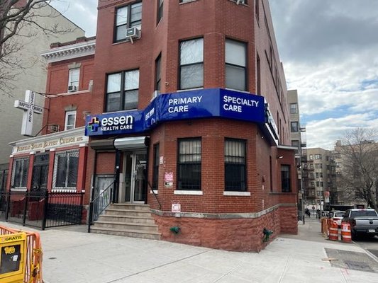 ESSEN HEALTH CARE - Updated October 2025 - 11 Photos & 27 Reviews - 2015 Grand Concourse, Bronx ...
