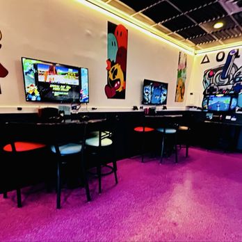 RETRO BITES - Updated December 2025 - 125 Photos & 15 Reviews - 1582 US ...