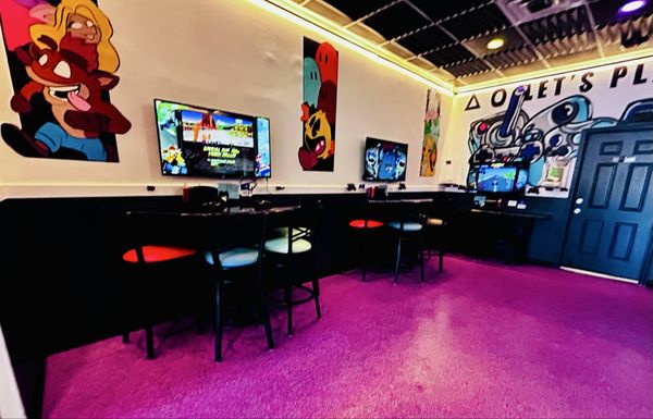 RETRO BITES - Updated December 2025 - 125 Photos & 15 Reviews - 1582 US ...