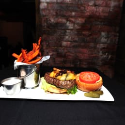 THUNDER BURGER & BAR - Updated July 2025 - 538 Photos & 908 Reviews ...