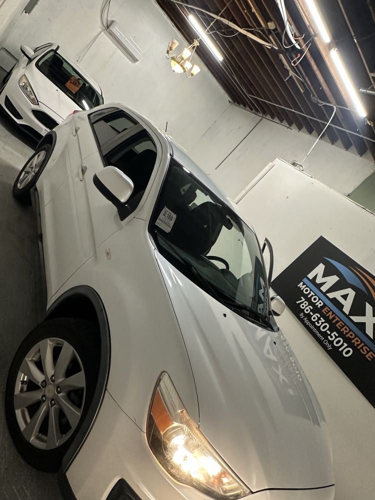 MAXI MOTOR ENTERPRISE - Updated November 2025 - 888B NE 30th Ct ...