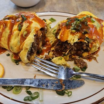 BABYSTACKS CAFE - DOWNTOWN - Updated 05/2025 - 94 Photos & 80 Reviews ...