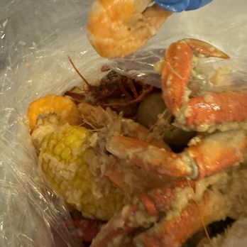 SHAKING CRAB - HELL’S KITCHEN - Updated March 2025 - 122 Photos & 97 ...