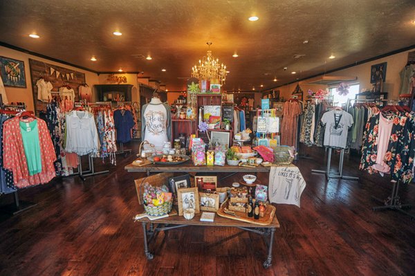 J LILLY’S BOUTIQUE - Updated December 2025 - 10901 NE 23rd St, Oklahoma ...