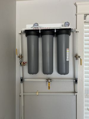 PURAGAIN WATER - Updated March 2025 - 134 Photos & 72 Reviews - 6380 S ...