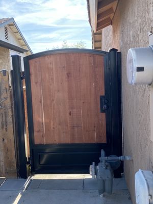 YG FENCING - Updated May 2025 - 81 Photos & 29 Reviews - Fresno ...