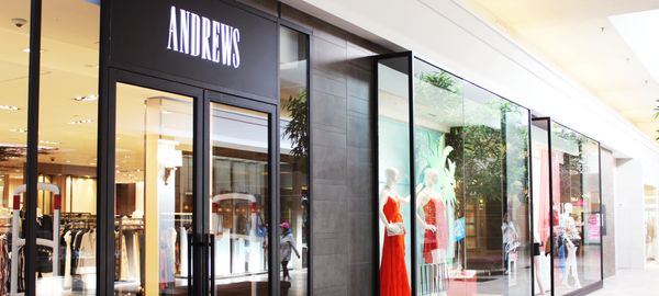 ANDREWS - Updated January 2026 - 2901 Bayview Avenue, Toronto, Ontario ...