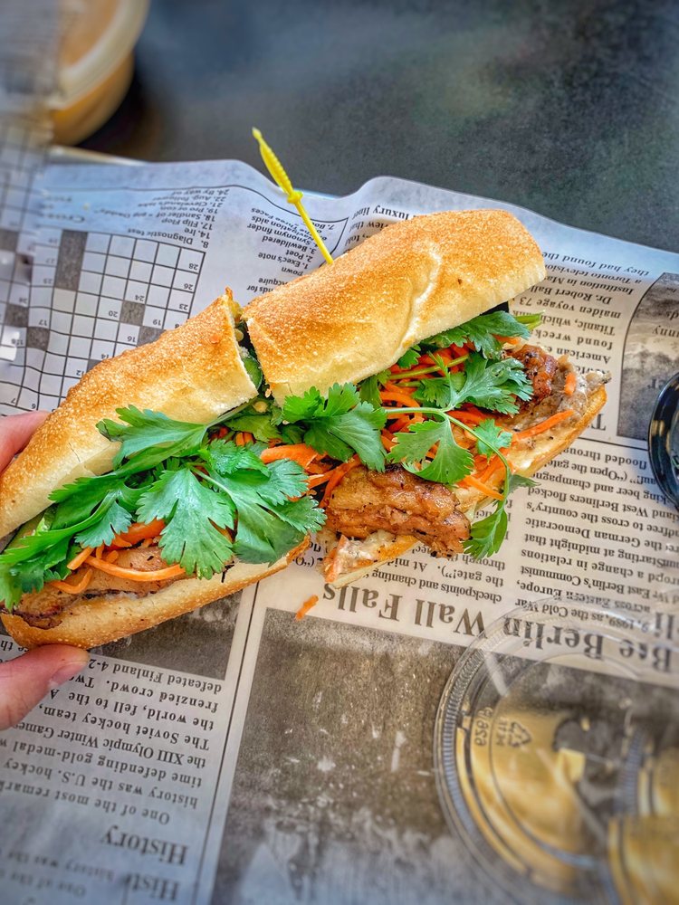 ROOSTAR VIETNAMESE GRILL - 1140 Photos & 1570 Reviews - 1411 Gessner Rd ...