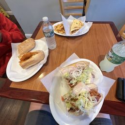 SHIRLEY SUB SHOPPE - Updated January 2026 - 34 Photos & 64 Reviews - 1 ...
