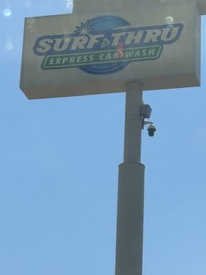 SURF THRU EXPRESS CAR WASH - Updated December 2025 - 27 Photos & 39 ...