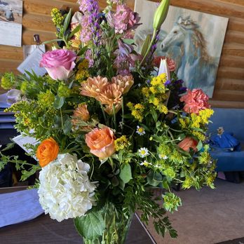 RAZZLE DAZZLE FLOWERS & GIFTS - Updated October 2025 - 114 Photos & 89 ...