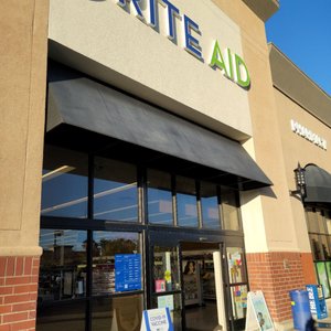 WALMART PHARMACY - Updated May 2025 - 3661 Truxel Rd, Sacramento ...