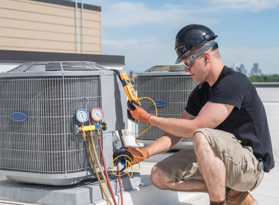 TOP NOTCH AIR - Updated January 2025 - Maynardville, Tennessee ...