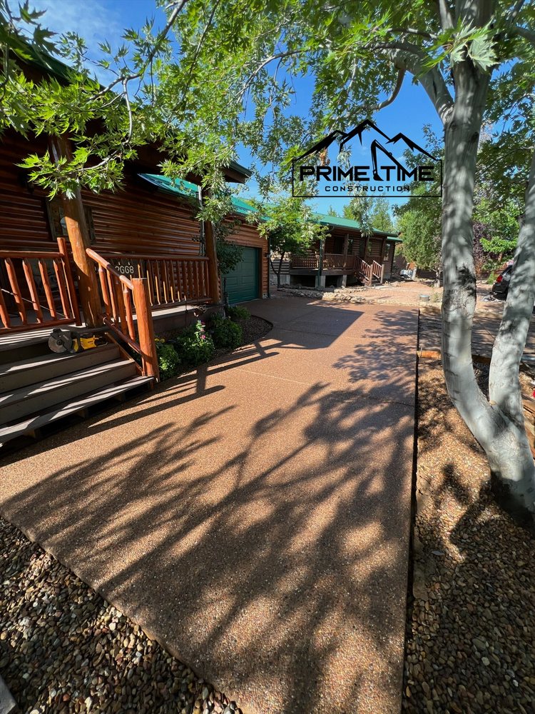 PRIME TIME CONSTRUCTION - Updated September 2025 - Request Consultation ...