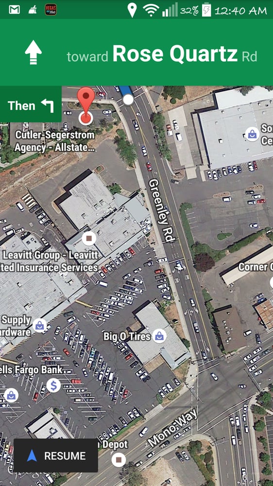 CUTLER-SEGERSTROM INSURANCE AGENCY - Updated December 2025 - 1030 ...