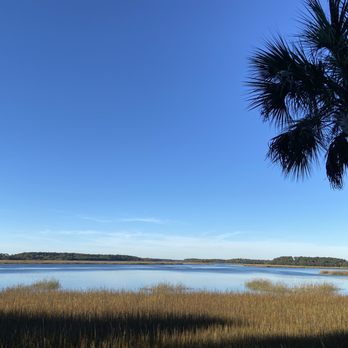PINCKNEY ISLAND NATIONAL WILDLIFE REFUGE - Updated December 2025 - 210 ...