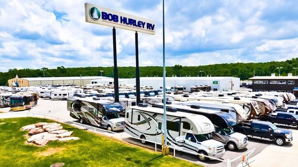 BOB HURLEY RV - Updated October 2025 - 45 Reviews - 2002 W Skelly Dr, Tulsa, Oklahoma - RV ...