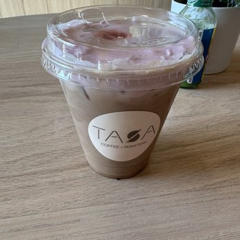 TASA COFFEE ROASTERS - Updated August 2024 - 85 Photos & 38 Reviews ...