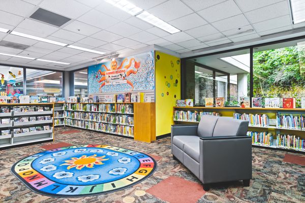 MOUNTLAKE TERRACE LIBRARY - Updated August 2025 - 47 Photos & 12 ...