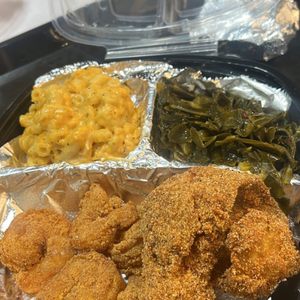 SOUTHERN GRACE EATS - 39 Photos & 21 Reviews - 3751 Montgomery Rd, Cincinnati, Ohio - Southern ...