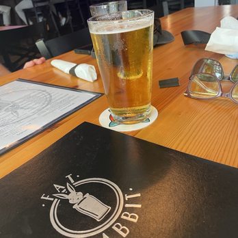 THE FAT RABBIT - Updated December 2025 - 67 Photos & 45 Reviews - 1359 ...