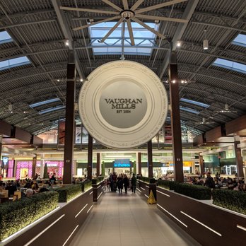 VAUGHAN MILLS - Updated July 2025 - 265 Photos & 182 Reviews - 1 Bass ...