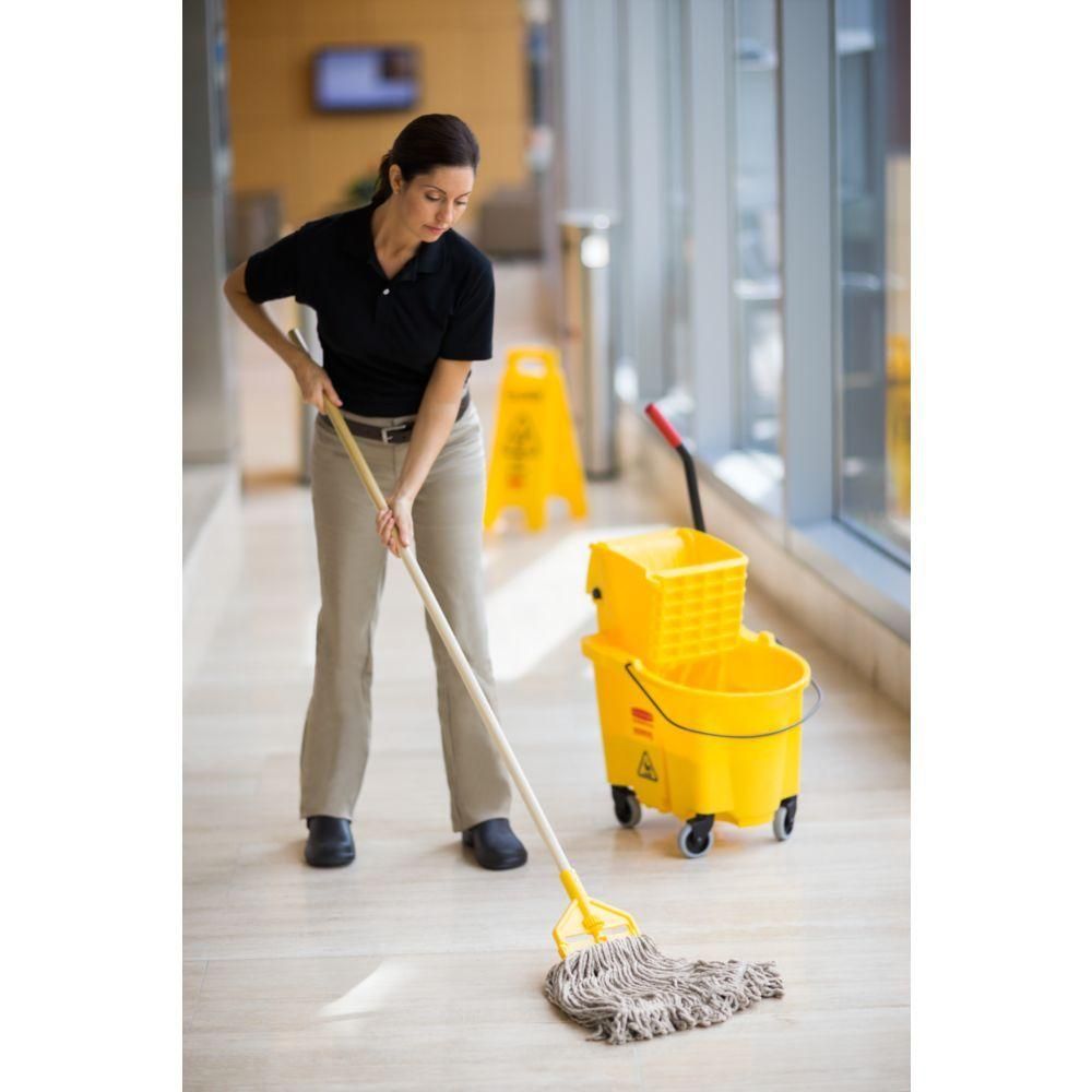 L&R CLEANING SERVICES - 301 N University Dr, West Bend, Wisconsin ...