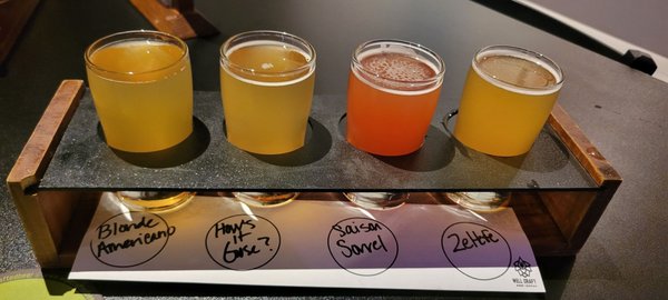 WELL CRAFTED BEER COMPANY - Updated December 2025 - 89 Photos & 88 ...
