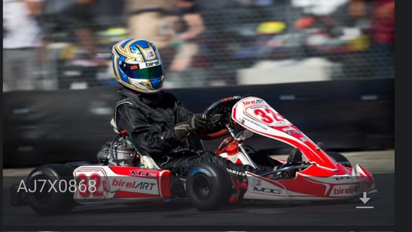 HRT DRIVER DEVELOPMENT - Updated September 2025 - 47 Photos & 19 ...