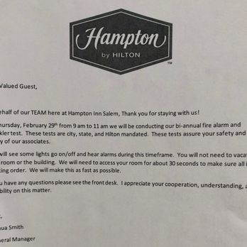 HAMPTON INN SALEM BOSTON - Updated October 2024 - 107 Photos & 35 ...