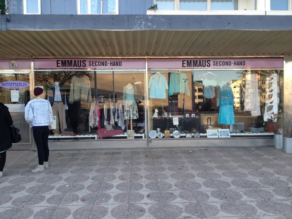 EMMAUS - Updated September 2024 - Gjutarplan 14, Järfälla Municipality ...