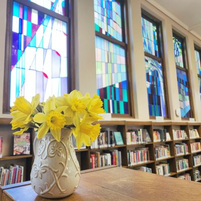 SEATTLE PUBLIC LIBRARY - QUEEN ANNE BRANCH - Updated December 2025 - 23 ...