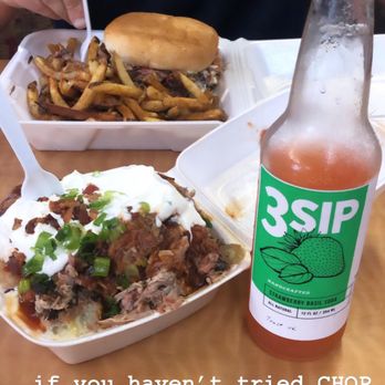 CHOP - Updated December 2025 - 12 Photos & 25 Reviews - 205 S Veterans ...