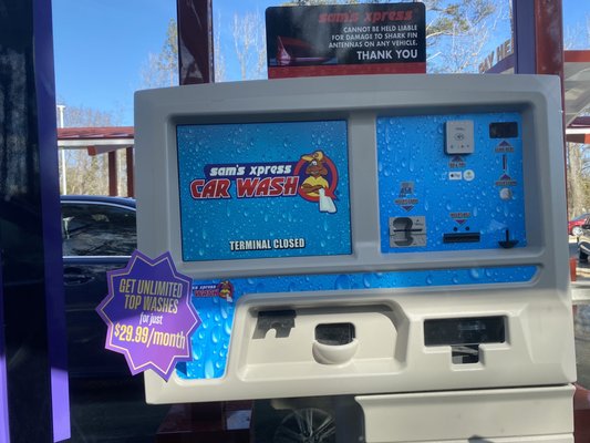 SAM’S X PRESS CAR WASH - Updated December 2025 - 18 Photos & 23 Reviews ...