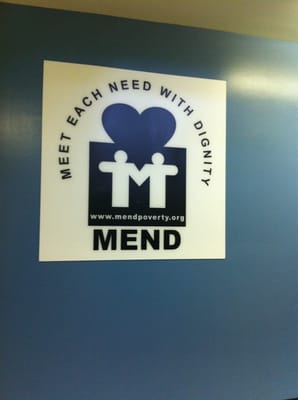 MEND - Updated October 2025 - 12 Photos & 15 Reviews - 10641 N San ...