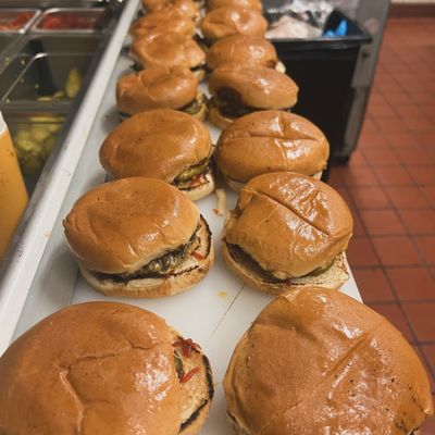 BURGER KOOK - Updated March 2025 - 133 Photos & 37 Reviews - 5114 ...