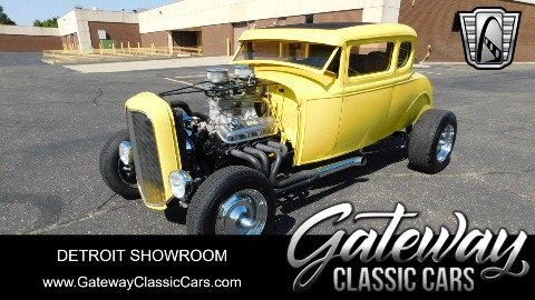 GATEWAY CLASSIC CARS OF DETROIT - Updated October 2025 - 11 Photos ...