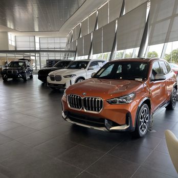 SEWELL BMW OF PLANO - Updated October 2024 - 49 Photos & 183 Reviews ...