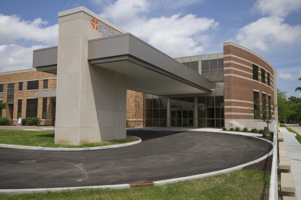 HANCOCK REGIONAL HOSPITAL - Updated December 2025 - 17 Reviews - 801 N ...