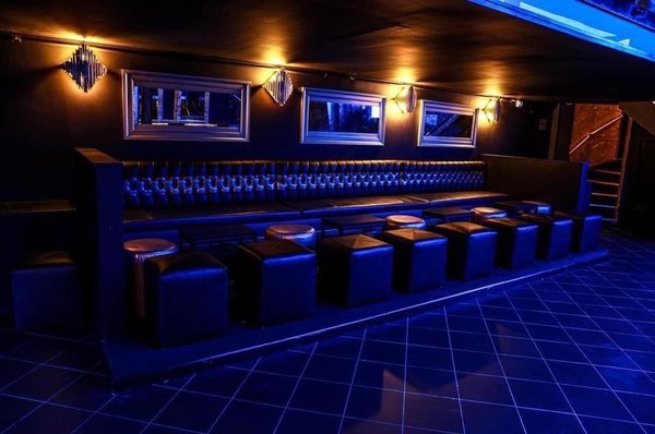 PHANTOM - Updated October 2025 - 12 Reviews - 1327 Connecticut Ave NW ...