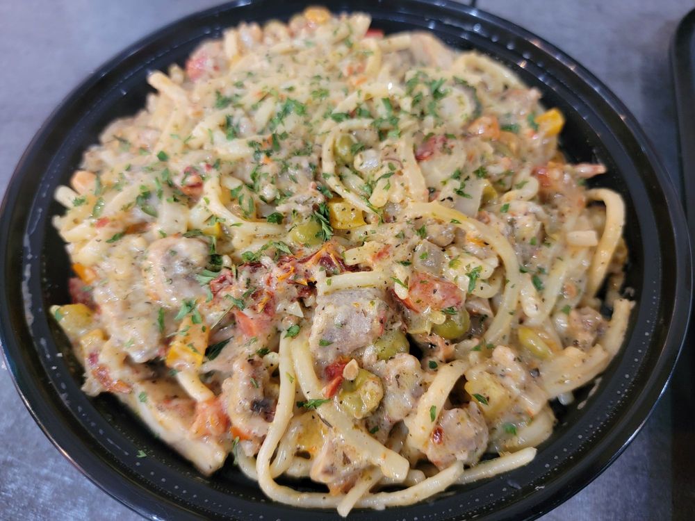 FLAMIN PASTA - Updated February 2025 - 154 Photos & 136 Reviews - 6913 ...