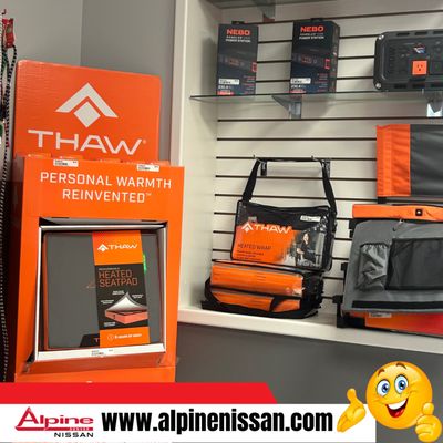 ALPINE NISSAN - Updated December 2025 - 11 Photos & 10 Reviews - 2400 W ...